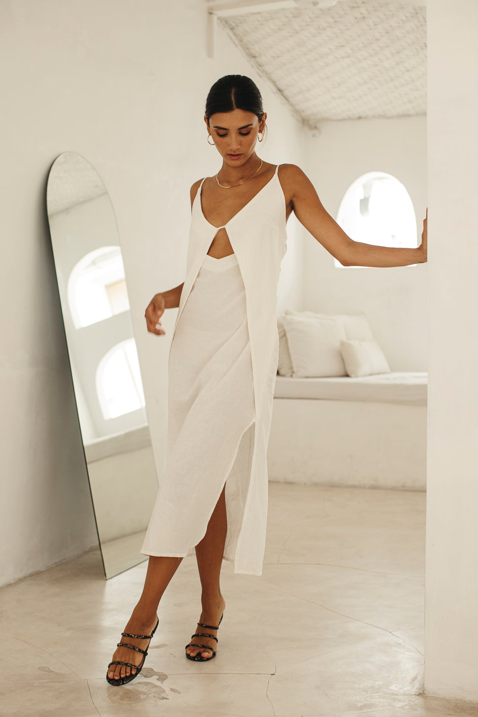 Find Your Ideal Midi Dress at PRLA Official: The Ultimate Style Guide