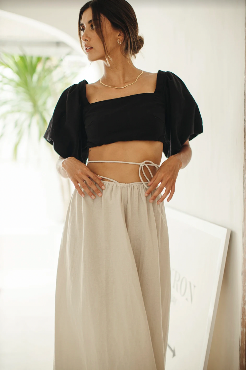 Country-Vibe Ethical Outfits For A Cool Day – PRLA